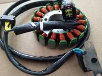 China Suzuki Atv Motorcycle Stator Coil Drz400 Dr-Z400 S E Sl Sm , Magneto  Coil  Utv for sale