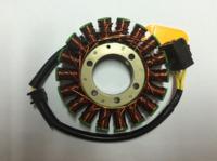 China Motorcycle Magneto Stator CoilFor Yamaha   Yzfr6 Yzf  R6  2006-2012 ,atv Utv  Magneto Coil for sale