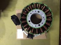 China Yamaha Stator Motorcycle Magneto Coill  Yzf1000 R1 2002 2003 for sale