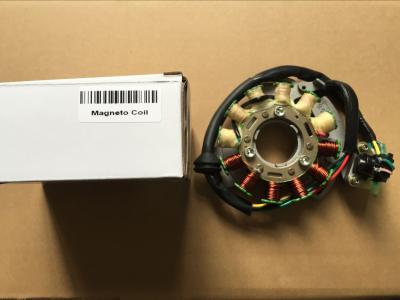 China Atv Stator Motorcycle Magneto Coil Utv Banshee350 Yfz 350 1987-1994 For Yamaha for sale