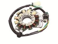 China Atv Stator Motorcycle Magneto Coil Utv Banshee350 Yfz 350 1987-1994 For Yamaha for sale