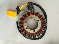 China Motorcycle Stator Coil For Kawasaki , Ninja Zx-10r Zx1000d 2006 2007 Magneto Stator Coil for sale