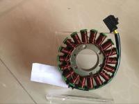 China Stator Honda Ignition Coil , Cbr1000 Rr 2004-2007 Motorbike Ignition Coil 31100-Mel-305 for sale