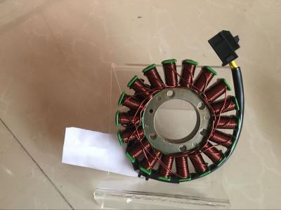 China Stator Honda Ignition Coil , Cbr1000 Rr 2004-2007 Motorbike Ignition Coil 31100-Mel-305 for sale