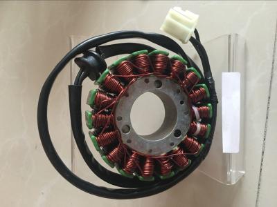 China Motorcycle Magneto Coil Gsx-R600 1997-2000 l New Stator  For Suzuki for sale