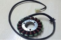 China Motorcycle Magneto Coil Gsx-R600 1997-2000 l New Stator  For Suzuki for sale