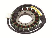 China Cbr900rr 1996 1997  Motorcycle Magneto Coil 1998 New Stator  For Honda for sale