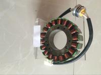 China Stator Motorcycle Magneto Coil  Gl1000 Gl1100 Gl1200 For Honda for sale