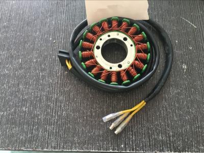 China For Suzuki Motorcycle Stator Coil , Gs550l Gs550 M Motorbike Coil 1980-1982 for sale