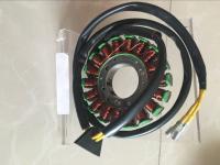 China For Suzuki Motorcycle Stator Coil , Gs550l Gs550 M Motorbike Coil 1980-1982 for sale