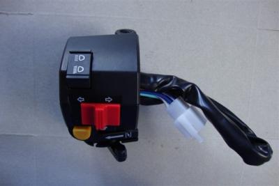 China AftermarketMotorcycle Handle Bar Switch China Dayang100 Scooter  Universal for sale