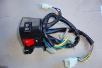 China AftermarketMotorcycle Handle Bar Switch China Dayang100 Scooter  Universal for sale