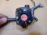 China Jog50 Scooter Motorcycle Handle Bar Switch1 Inch 22mm For Yamaha for sale