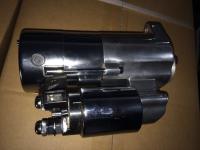 China For Harley Davidson  Motorcycle Starter Motor Touring Dyna Sportster for sale