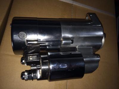 China For Harley Davidson  Motorcycle Starter Motor Touring Dyna Sportster for sale