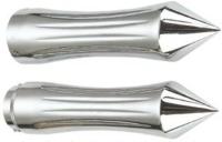 China For Harley Davidson 1 inch Motorcycle Handle Grip 1''  Cnc Touring for sale