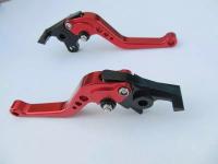 China Motorcycle Adjustable Clutch Lever Buell Xb12r Xb12s   X1 S1 Brake lever for sale