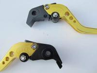 China Fits Ktm 990 Superduke Rc8/R 690 Duke Motorcycle Adjustable Clutch Lever Brake Lever for sale