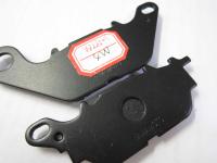China Juipter Mx  Motorcycle Brake Pads 3c1-W0045-10 For Indonesia Yamaha for sale