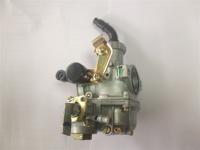China C100 Biz Aftermarket Motorcycle Parts  Scooter Cub Carburetor  For Honda for sale