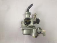 China C100 Biz Aftermarket Motorcycle Parts  Scooter Cub Carburetor  For Honda for sale
