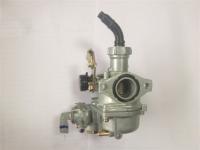 China C100 Biz Aftermarket Motorcycle Parts  Scooter Cub Carburetor  For Honda for sale