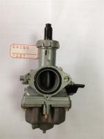 China Pz 27 Carburetor Motorcycle Custom Parts , Cg150 Oem Honda Motorcycle Accessories for sale