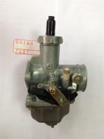 China Pz 27 Carburetor Motorcycle Custom Parts , Cg150 Oem Honda Motorcycle Accessories for sale