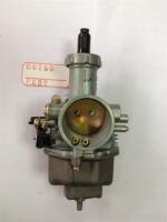 China Pz 27 Carburetor Motorcycle Custom Parts , Cg150 Oem Honda Motorcycle Accessories for sale
