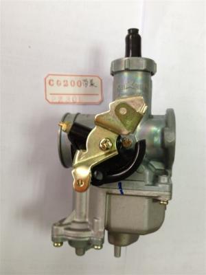 China 30mm Pz30 Aftermarket Motorcycle Parts  Carburetor For Honda Cg200 for sale