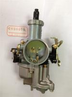 China 30mm Pz30 Aftermarket Motorcycle Parts  Carburetor For Honda Cg200 for sale