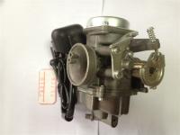China Indonesia Vario Click Motorcycle Parts And Accessories Carburetor , Motorcycle Performance Parts for sale