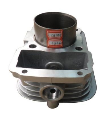 China Cg125 Cg150 Aftermarket Motorcycle Parts Cg200 Cg250 Motorcycle Cylinder For Honda for sale