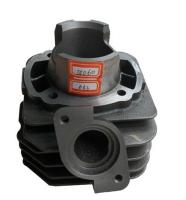 China Dio 50 60 Motorcycle Spare Parts ,  Dio 3 Custom Motorcycle Parts Motorcycle Cylinder for sale
