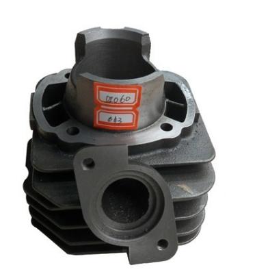 China Dio 50 60 Motorcycle Spare Parts ,  Dio 3 Custom Motorcycle Parts Motorcycle Cylinder for sale