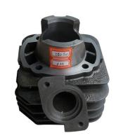 China Dio 50 60 Motorcycle Spare Parts ,  Dio 3 Custom Motorcycle Parts Motorcycle Cylinder for sale