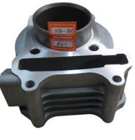 China Gy6-50 Gy6-80 Aftermarket Motorcycle Parts Motorcycle Cylinder Gy6-100 for sale