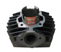 China C70 47mm  Motorcycle Parts And Accessories , Oem Honda Motorcycle Parts Cylinder for sale