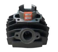 China C70 47mm  Motorcycle Parts And Accessories , Oem Honda Motorcycle Parts Cylinder for sale