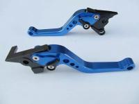 China Moto Guzzi Griso Breva 1100 Motorcycle Adjustable Clutch Lever Brake Norge 1200 for sale