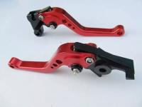 China Yzf R1 R6 Fz6 Fazer V-Max motorcycle Brake Clutch Levers , For Yamaha Asv Clutch Lever for sale