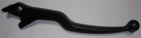 China For Suzuki Gn125 Gs125  Adjustable Clutch Lever , Aftermarket Motorcycle Levers for sale