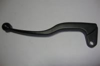 China Brake Motorcycle Adjustable Clutch Lever Ybr125 Ts150 Dt125 For Yamaha Black for sale