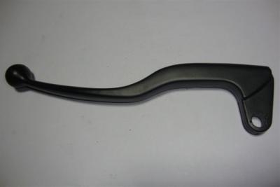China Brake Motorcycle Adjustable Clutch Lever Ybr125 Ts150 Dt125 For Yamaha Black for sale