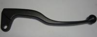 China Brake Motorcycle Adjustable Clutch Lever Ybr125 Ts150 Dt125 For Yamaha Black for sale