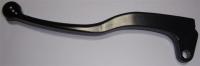 China Brake Motorcycle Adjustable Clutch Lever Ybr125 Ts150 Dt125 For Yamaha Black for sale
