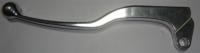 China Brake Motorcycle Adjustable Clutch Lever Ybr125 Ts150 Dt125 For Yamaha Black for sale