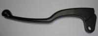 China Brake Motorcycle Adjustable Clutch Lever Ybr125 Ts150 Dt125 For Yamaha Black for sale