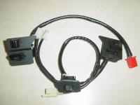 China For Yamaha Motorcycle Handle Bar Switch 7/8 Inch 22mm Vega-Zr Crypton T115 105 for sale