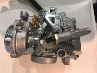 China Durable Motorcycle Carburetor , Yamaha Xv250 Xv125 Motorcycle Parts And Accessories for sale